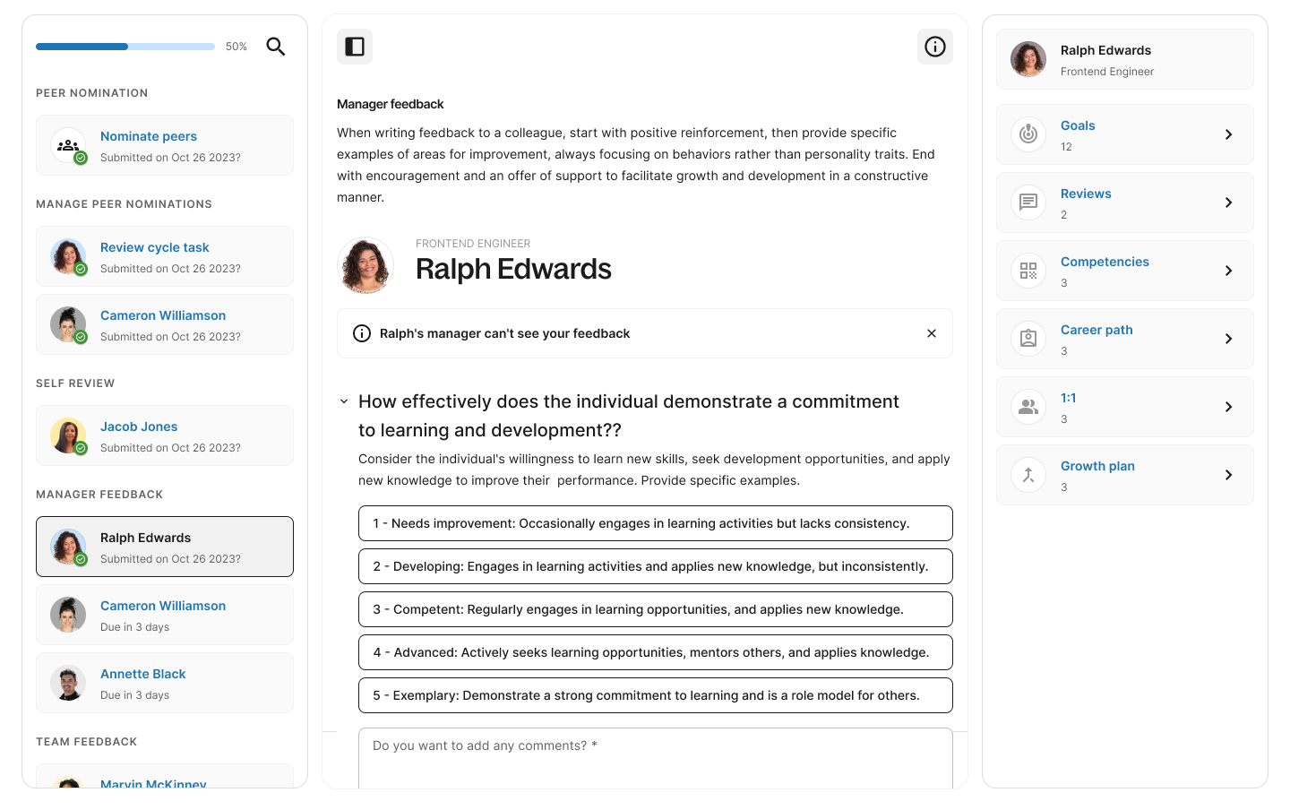 10 Best Practices for Productive Performance Calibration Meetings